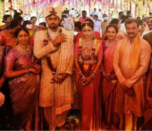 Kotha Prabhakar Reddy Wiki, Age, Caste, Wife, Family, Biography & More ...