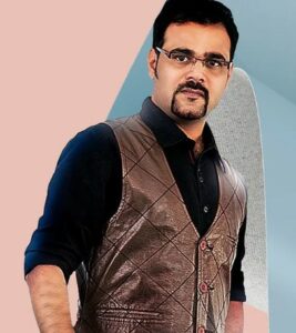 Gaurish Akki (Bigg Boss Kannada Season 10) Wiki, Age, Wife, Family ...