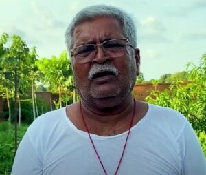 Hare Ram Pandey Wiki, Age, Wife, Family, Biography & More - WikiBio