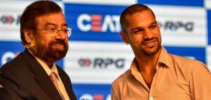 Harsh Goenka Wiki, Age, Wife, Children, Family, Biography & More - WikiBio