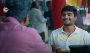 Harshith Reddy (Actor) Wiki, Height, Age, Girlfriend, Wife, Family ...