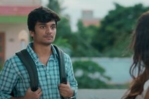 Harshith Reddy (Actor) Wiki, Height, Age, Girlfriend, Wife, Family ...