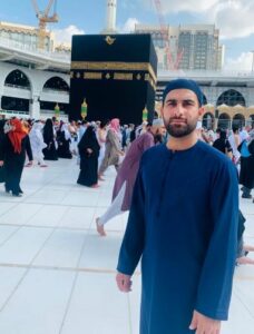 Hashmatullah Shahidi Wiki, Height, Age, Wife, Family, Biography & More ...