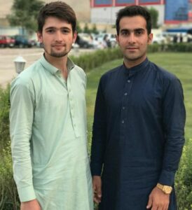 Hashmatullah Shahidi Wiki, Height, Age, Wife, Family, Biography & More ...