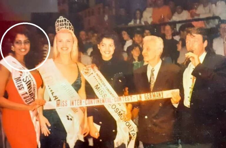 Hayma Malini Wiki, Age, Husband, Family, Biography & More - WikiBio