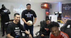 IShowSpeed Wiki, Height, Age, Girlfriend, Family, Biography - WikiBio