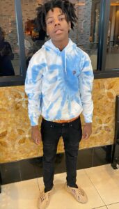 IShowSpeed Wiki, Height, Age, Girlfriend, Family, Biography - WikiBio