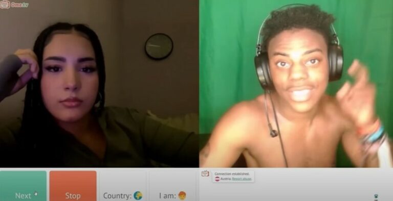 IShowSpeed Wiki, Height, Age, Girlfriend, Family, Biography - WikiBio