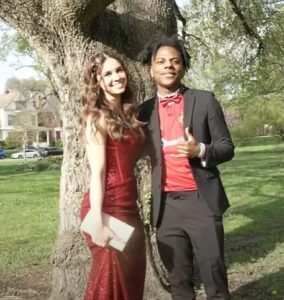 IShowSpeed Wiki, Height, Age, Girlfriend, Family, Biography - WikiBio