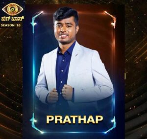 Drone Prathap (Bigg Boss Kannada 10) Wiki, Age, Girlfriend, Family ...