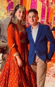 Isha Sharma Wiki, Height, Age, Boyfriend, Family, Biography & More ...