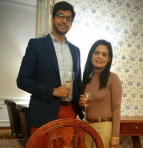 Jai Anant Dehadrai Wiki, Age, Wife, Family, Biography & More - WikiBio