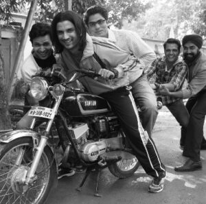 Jitin Gulati Wiki, Age, Wife, Family, Biography & More - WikiBio