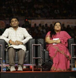 K. S. Chithra Wiki, Age, Husband, Children, Family, Biography & More ...