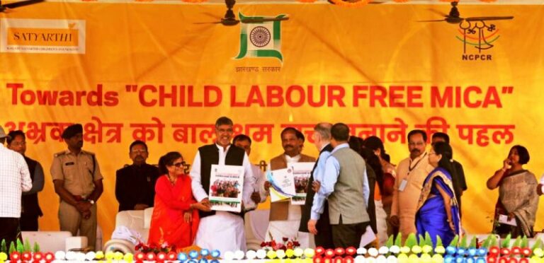 Kailash Satyarthi Wiki, Age, Wife, Family, Biography & More - WikiBio