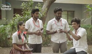 Smeha Manimegalai Wiki, Height, Age, Boyfriend, Family, Biography ...