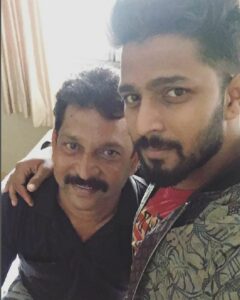 Karthik Mahesh (Bigg Boss Kannada) Wiki, Age, Caste, Wife, Family ...