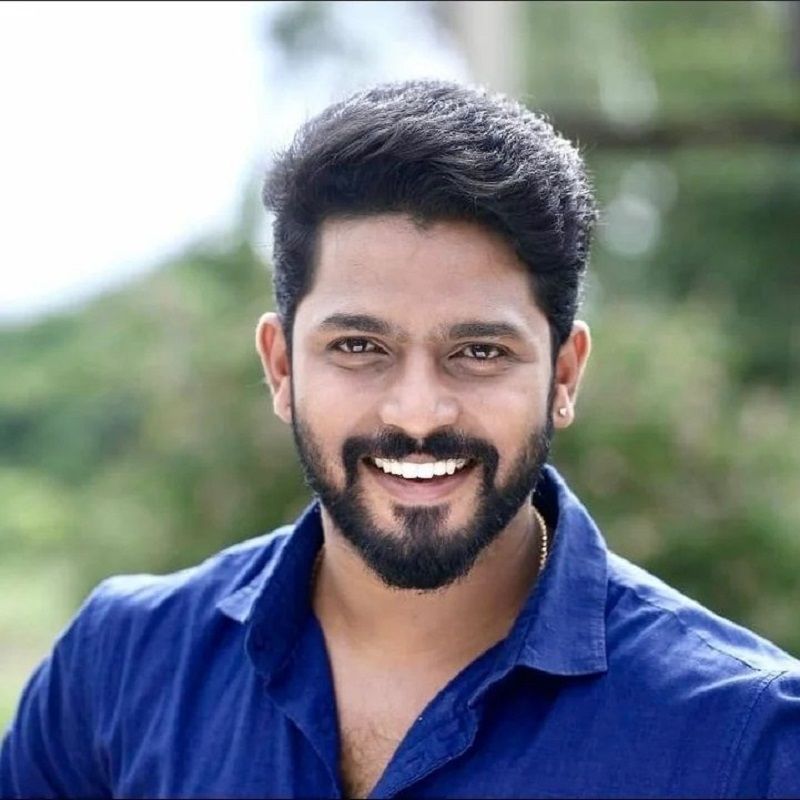 Karthik Mahesh (Bigg Boss Kannada) Wiki, Age, Caste, Wife, Family ...