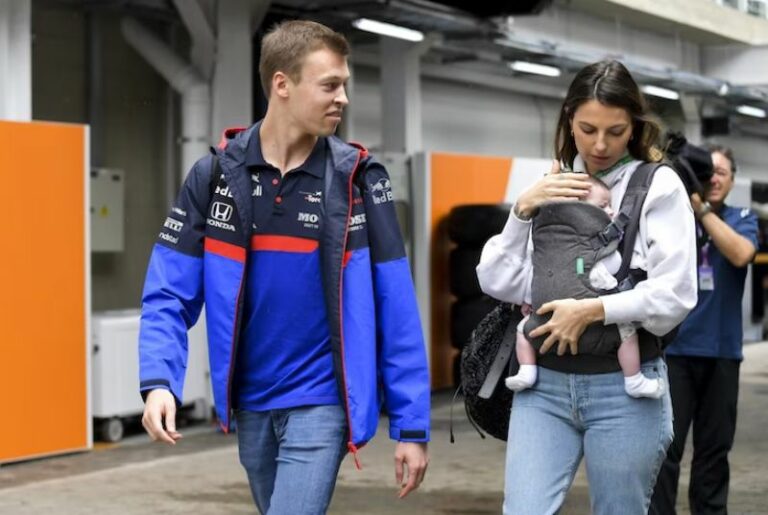 Kelly Piquet Wiki, Height, Age, Boyfriend, Husband, Children, Family ...