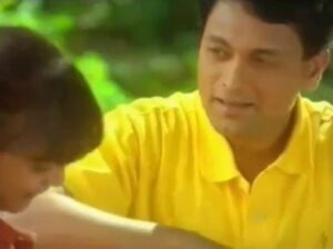 Kiran Karmarkar Wiki, Age, Wife, Children, Family, Biography & More ...