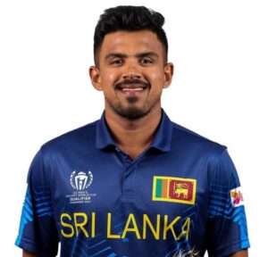 Maheesh Theekshana Wiki, Height, Age, Girlfriend, Family, Biography ...