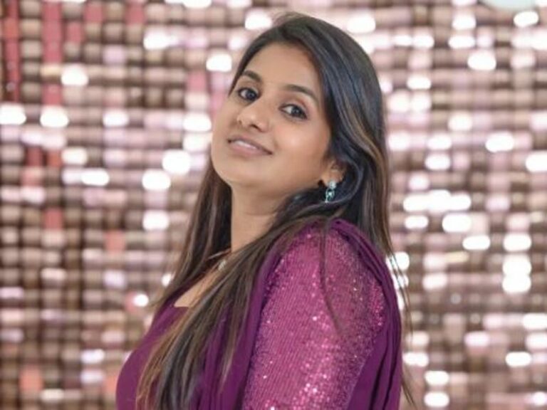 Manasvi Kottachi Wiki, Age, Family, Biography & More - WikiBio