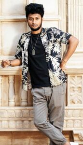 Mani Chandra (Bigg Boss) Wiki, Height, Age, Girlfriend, Wife, Family ...