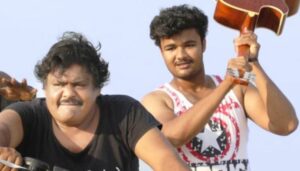 Mansoor Ali Khan (Actor) Wiki, Age, Caste, Wife, Family, Biography & More - WikiBio