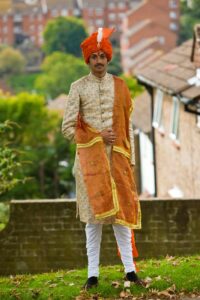 Manvendra Singh Gohil Wiki, Age, Boyfriend, Wife, Children, Family ...
