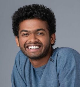 Mathew Thomas Wiki, Height, Age, Girlfriend, Family, Biography & More ...