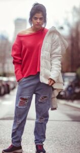 Maya S. Krishnan (Bigg Boss) Wiki, Age, Husband, Family, Biography ...