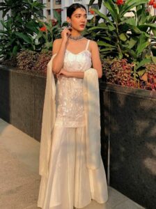 Medha Shankar Wiki, Height, Age, Boyfriend, Family, Biography & More ...