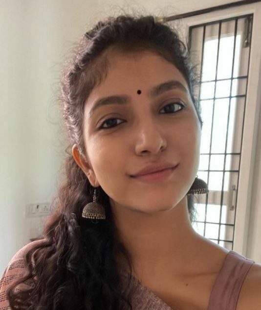 Meetha Raghunath Wiki, Height, Age, Husband, Family, Biography & More - WikiBio