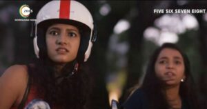 Meetha Raghunath Wiki, Height, Age, Husband, Family, Biography & More - WikiBio