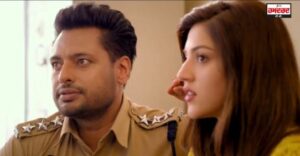 Mehreen Pirzada Wiki, Height, Age, Boyfriend, Husband, Family, Biography & More - WikiBio