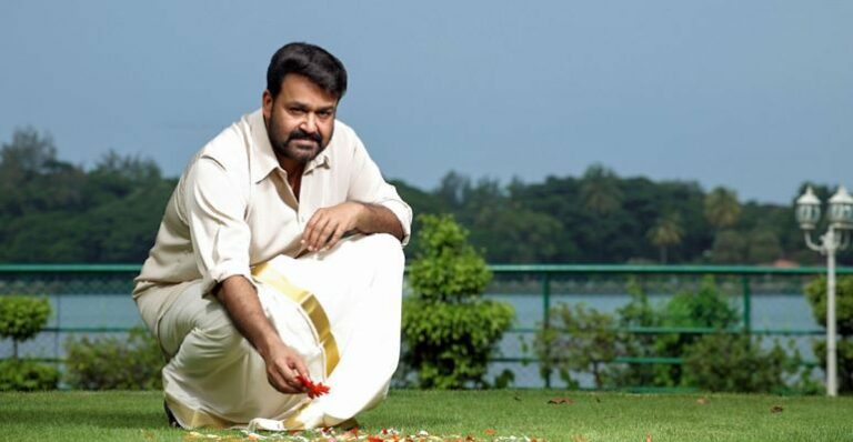 Mohanlal Wiki, Age, Wife, Children, Family, Biography - WikiBio