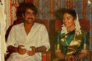 Mohanlal Wiki, Age, Wife, Children, Family, Biography - WikiBio