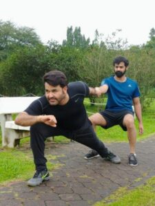 Mohanlal Wiki, Age, Wife, Children, Family, Biography - WikiBio