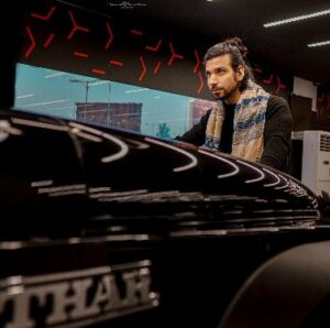 Mohit Chhikara Wiki, Age, Girlfriend, Family, Biography & More - WikiBio