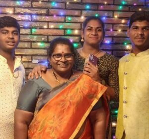 Nandini Agasara (Athlete) Wiki, Height, Age, Family, Caste, Biography ...