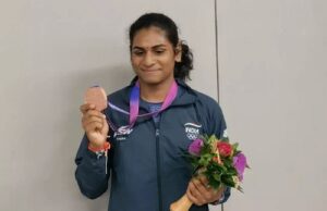 Nandini Agasara (Athlete) Wiki, Height, Age, Family, Caste, Biography ...