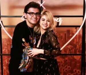 Navid Sole (Bigg Boss 17) Wiki, Height, Age, Girlfriend, Family, Biography & More - WikiBio