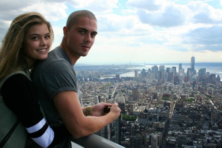 Nina Agdal Wiki, Height, Age, Boyfriend, Husband, Family, Biography ...