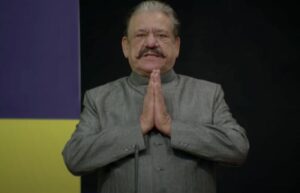 Om Puri Wiki, Age, Death, Wife, Children, Family, Biography & More ...