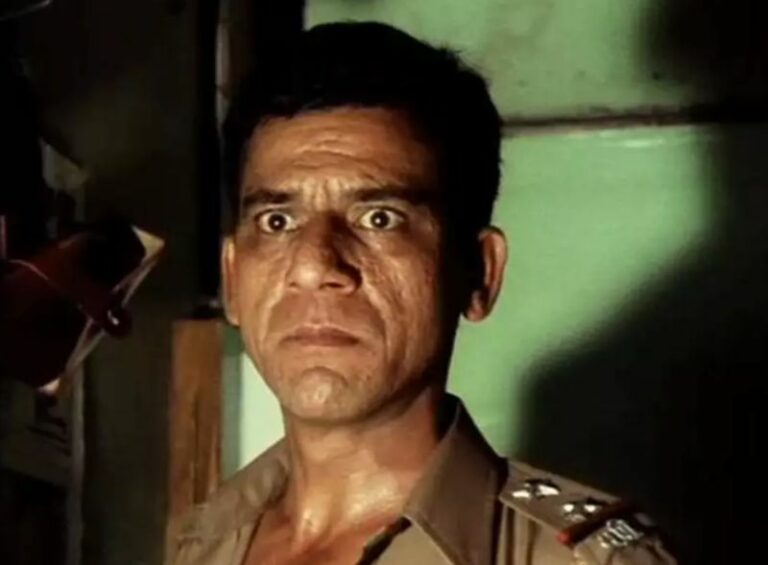 Om Puri Wiki, Age, Death, Wife, Children, Family, Biography & More ...
