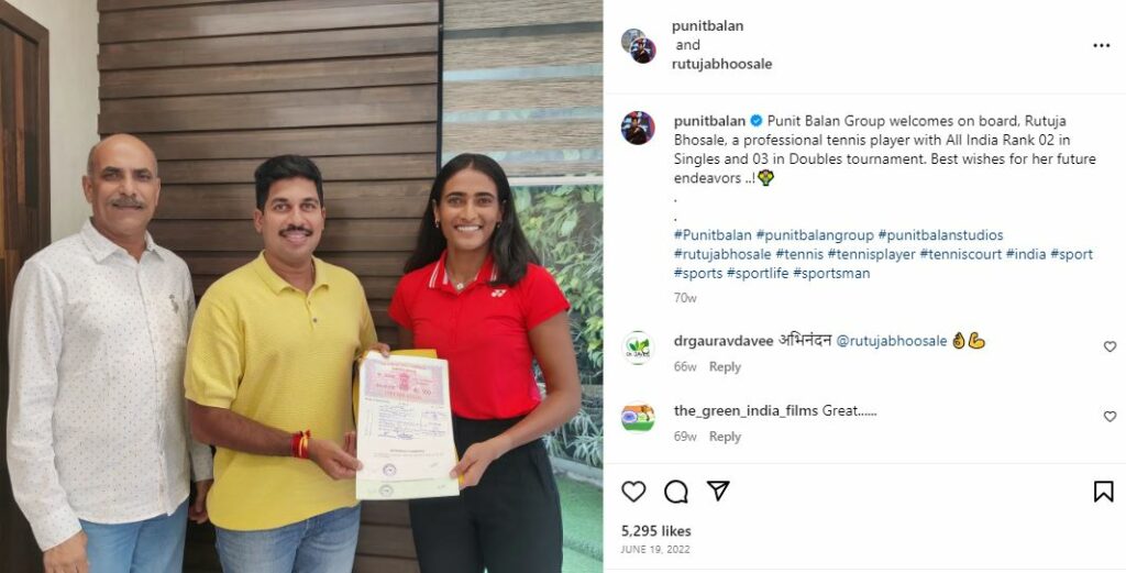 Rutuja Bhosale Wiki Height, Age, Boyfriend, Husband, Family, Biography & More - WikiBio