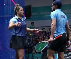Dipika Pallikal (Dinesh Karthik’s Wife) Wiki, Age, Husband, Family ...