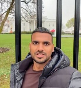 Paramvir Singh Beniwal (Paramvir Passenger) Wiki, Height, Age, Family ...