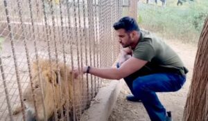 Paramvir Singh Beniwal (Paramvir Passenger) Wiki, Height, Age, Family ...