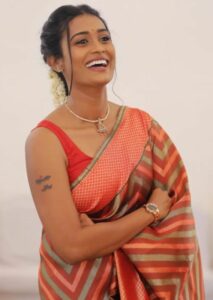 Poornima Ravi (Bigg Boss) Wiki, Height, Age, Boyfriend, Family ...